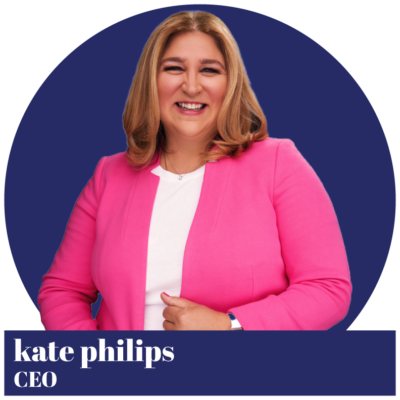 Our People - Kate & Co.