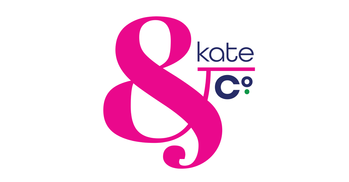 kate & co. | Keep Good Company